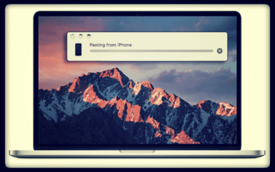 iCloud Universal Clipboard: Copy, Paste Across Everything - AppleToolBox