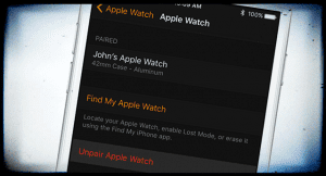 Apple Watch iMessage Not Working, How-To Fix - AppleToolBox