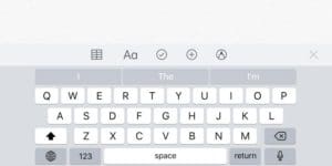 How Do I Add or Delete Keyboard Shortcuts on My iPhone or iPad ...