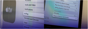 How-To Connect Your AppleTV Without WiFi - AppleToolBox