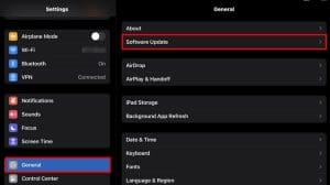 iPad will not download apps or unable to install apps, How-To Fix ...