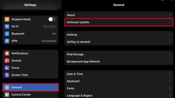iPad will not download apps or unable to install apps, How-To Fix ...