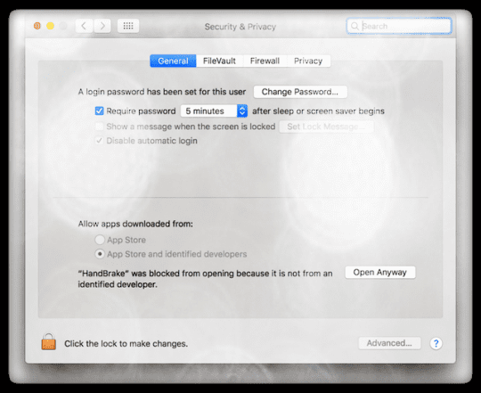 How-To Open Apps Downloaded From Anywhere, macOS - AppleToolBox
