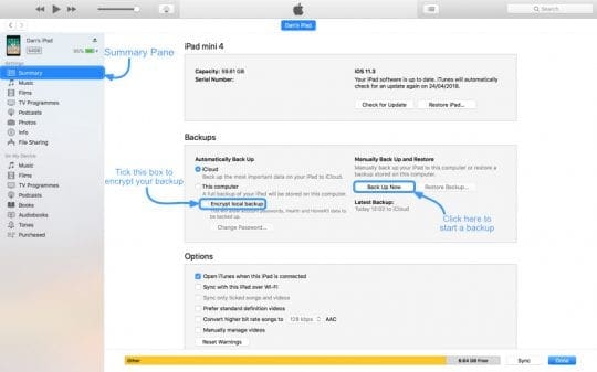 How to Successfully Restore an iPad to Factory Settings: A Complete ...