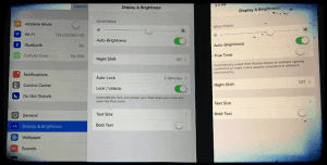 Is Your iPhone Display Too Dim, Yellow, or Dark? Fix Display Problems ...