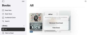 Apple Books Not Downloading on iPhone or iPad: How to Fix - AppleToolBox
