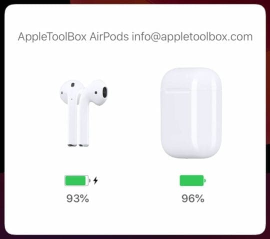 I Lost My AirPods! How To Find Your Lost AirPods or AirPod Case ...