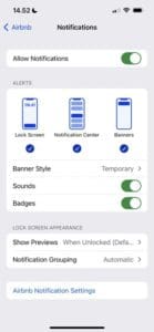 How To Set Up and Use Notifications on iPhones and iPads - AppleToolBox