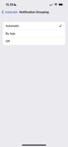 How To Set Up and Use Notifications on iPhones and iPads - AppleToolBox