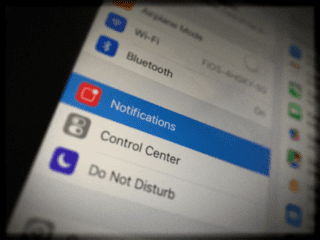 No text or message notification alerts or sounds on iPhone? Fixes ...