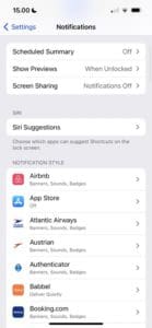 How To Set Up and Use Notifications on iPhones and iPads - AppleToolBox