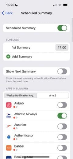 How To Set Up and Use Notifications on iPhones and iPads - AppleToolBox