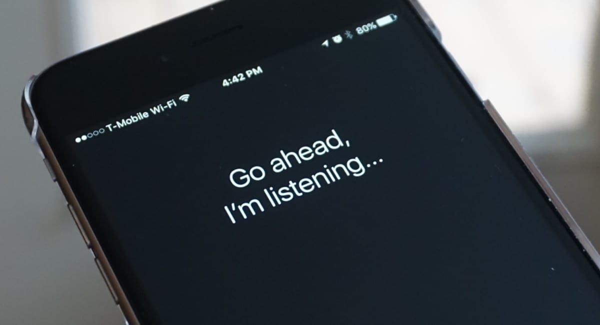 There is no Siri on my iPhone, where is Siri? - AppleToolBox