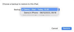 How to Successfully Restore an iPad to Factory Settings: A Complete ...
