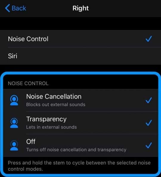 Apple AirPods: Perfecting the AirPod Double Tap or Squeeze - AppleToolBox