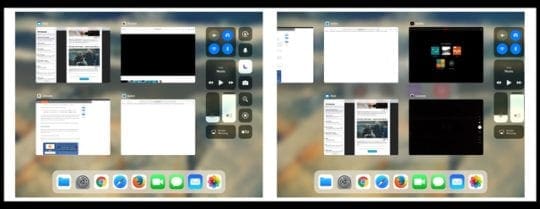 Your iPad: How to Close and Switch Between Apps - AppleToolBox