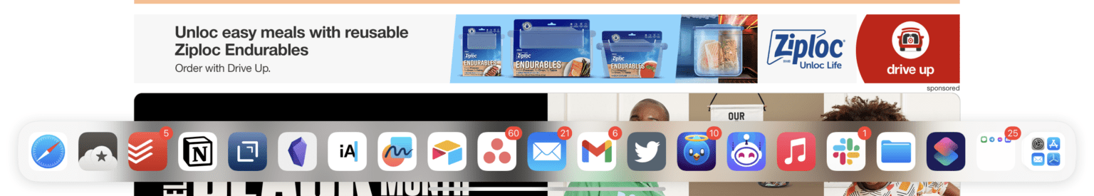 Your iPad: How to Close and Switch Between Apps - AppleToolBox
