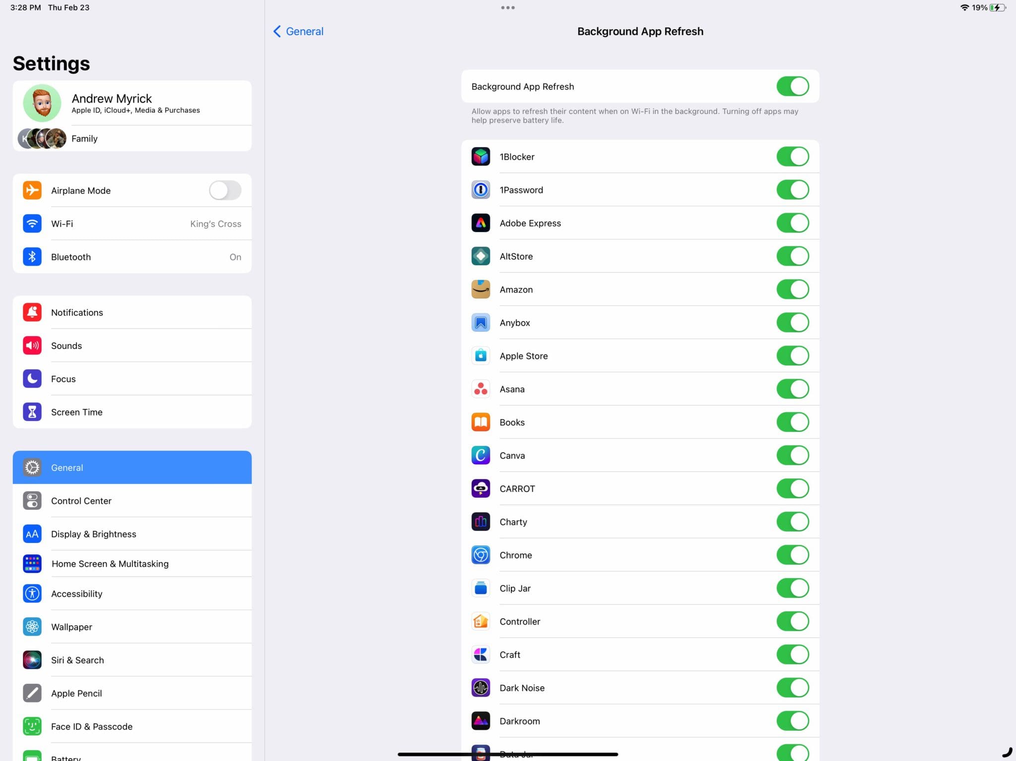 Your iPad: How to Close and Switch Between Apps - AppleToolBox