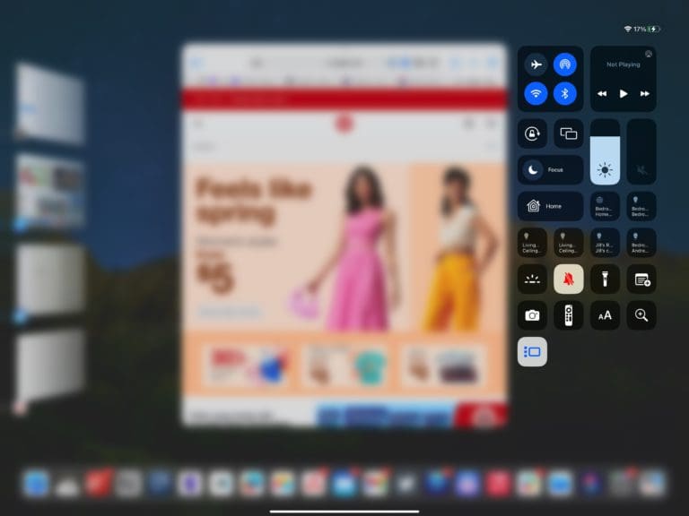 Your iPad: How to Close and Switch Between Apps - AppleToolBox