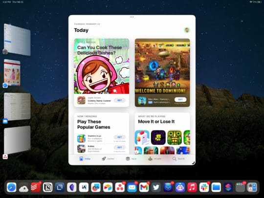 Your iPad: How to Close and Switch Between Apps - AppleToolBox