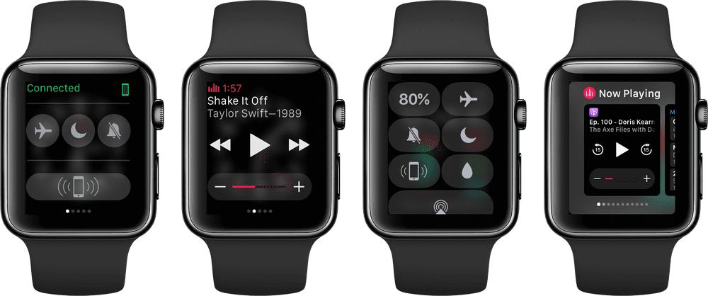 How-To Play Music on Your Apple Watch - AppleToolBox