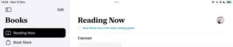 Apple Books Missing After Latest Upgrade: How to Fix - AppleToolBox