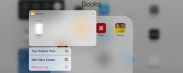 Apple Books Missing After Latest Upgrade: How to Fix - AppleToolBox