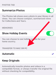 Cannot Open HEIC Files from iPhone on my PC, How-To Fix - AppleToolBox