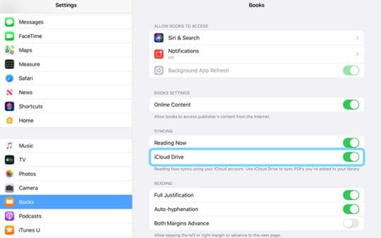 How to use Books in iOS 13 & 12 and iPadOS, essential tips - AppleToolBox