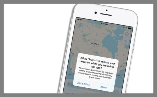 iPhone’s Location Services Always ON? Here's Why - AppleToolBox