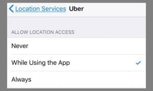iPhone’s Location Services Always ON? Here's Why - AppleToolBox