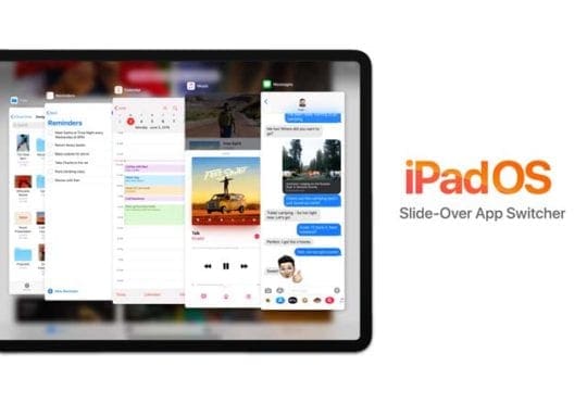 How-to close apps in iPad multitasking Split View or Slide-Over ...