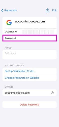 Can't Update or Change Email Password on iPhone or iPad? - AppleToolBox
