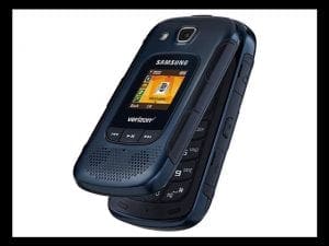 Problems Receiving Texts from iPhones to Flip Phones? How-To Fix ...