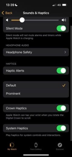 Apple Watch Alarms - How to Set Up, Use, and Fix Common Issues ...