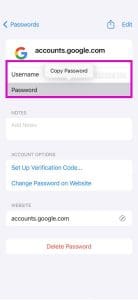 Can't Update or Change Email Password on iPhone or iPad? - AppleToolBox