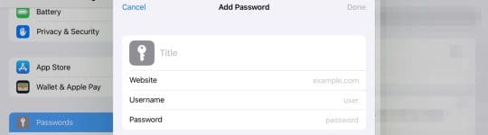 How to Set Up Multiple Player Accounts in the Game Center - AppleToolBox