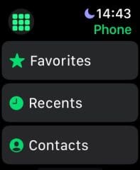 Apple Watch Not Showing Incoming Call Information: How to Fix ...