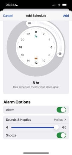 How To Change Alarm Volume on Your iPhone - AppleToolBox