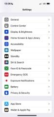 iPhone Predictive Text Not Working: How to Fix - AppleToolBox