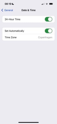 How To Change Alarm Volume on Your iPhone - AppleToolBox