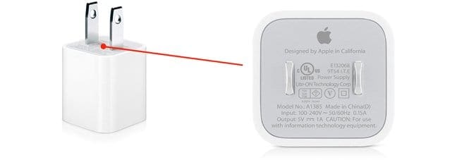 How to Spot and Avoid Fake Apple Accessories - AppleToolBox