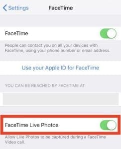 Live Photos on iPhone, A Complete Guide - AppleToolBox