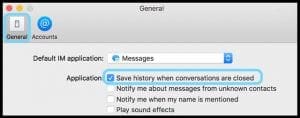 How Do I Delete Texts and iMessages on My Mac? - AppleToolBox