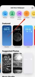 Live Wallpapers Not Working On Iphone Ios 17 And Later Appletoolbox