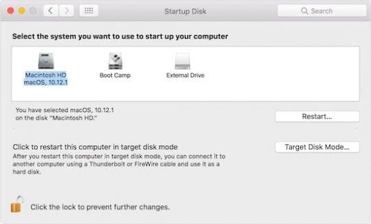 How to Extract Legacy FileVault-Encrypted Files on macOS 10.13 High ...