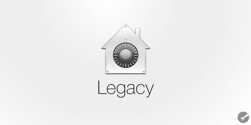 How to Extract Legacy FileVault-Encrypted Files on macOS 10.13 High ...