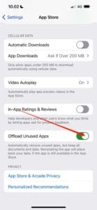Why Does My iPhone Keep Uninstalling Apps? - AppleToolBox
