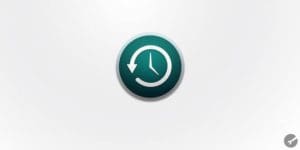 How to Fix Time Machine When it Freezes on 'Preparing Backup ...