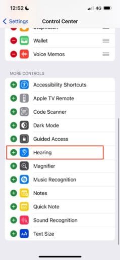 The Complete Guide to Live Listen on iPhone - AppleToolBox